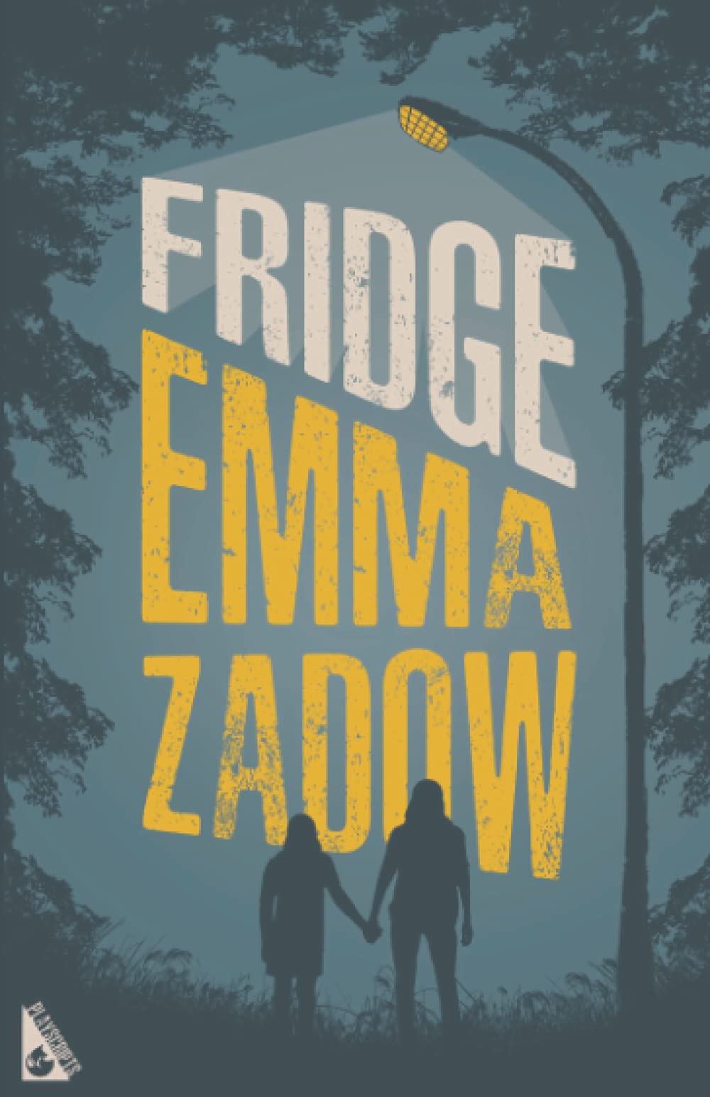 Fridge - Emma Zadow