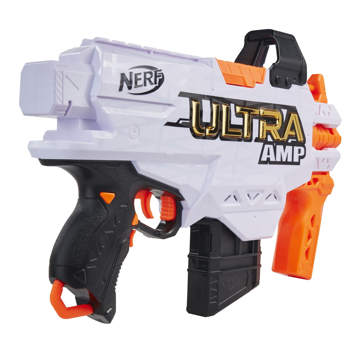 Pusca Nerf - Ultra AMP - Hasbro