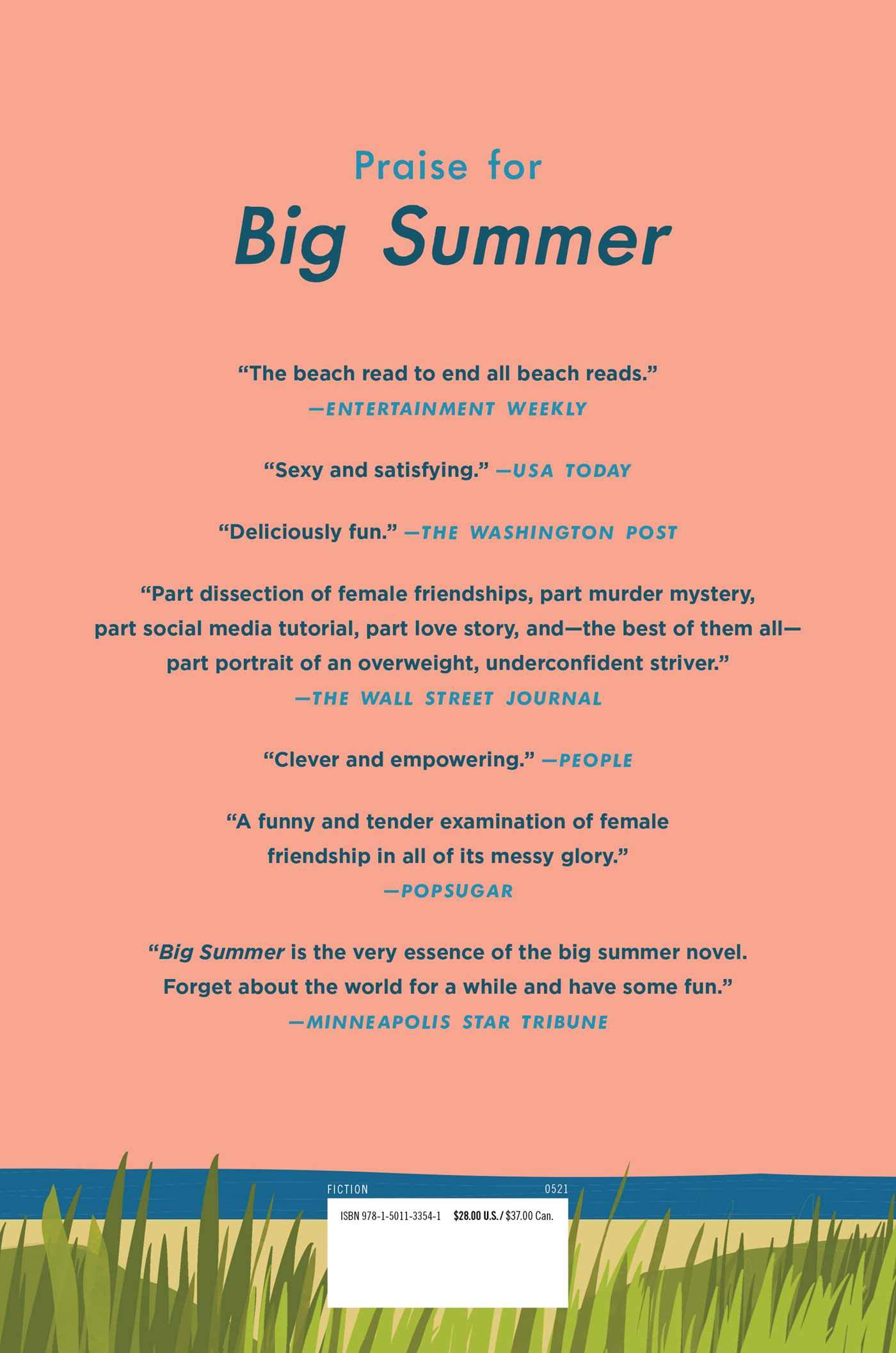 That Summer - Jennifer Weiner