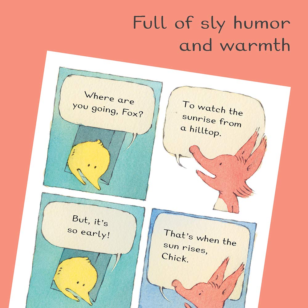 The Quiet Boat Ride and Other Stories - Sergio Ruzzier