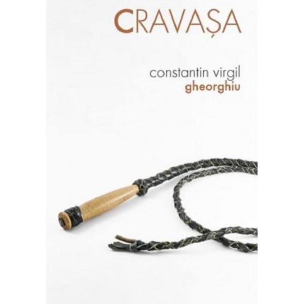 Cravasa - Constantin Virgil Gheorghiu