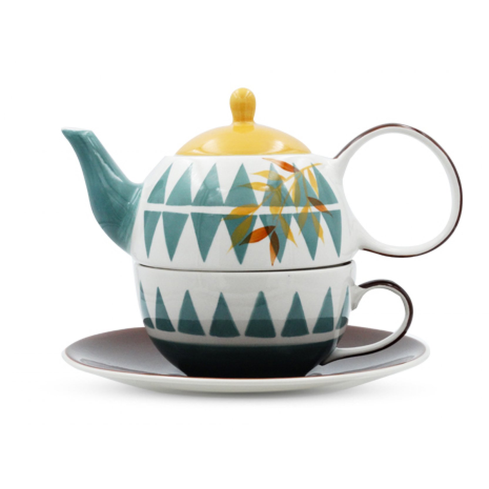 Ceainic Tea for one - Darcie - Dethlefsen & Balk