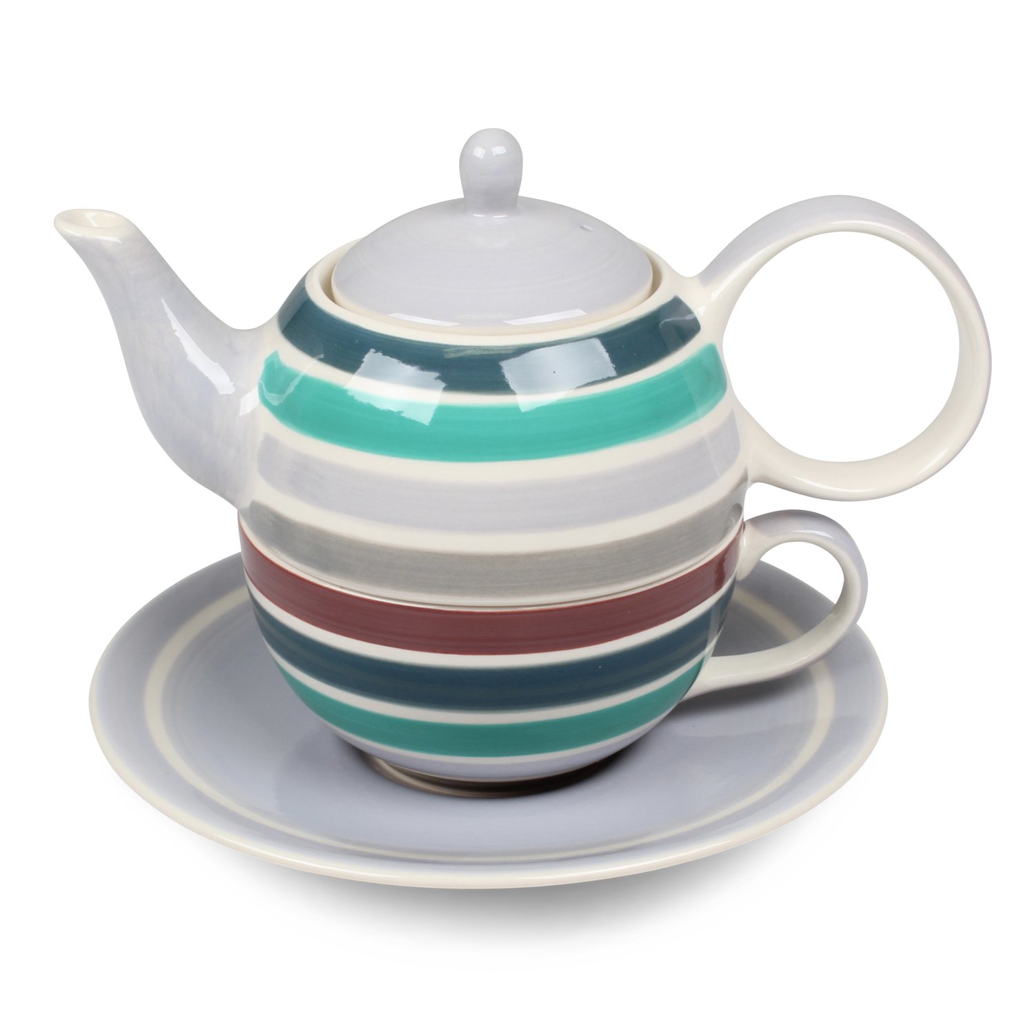 Ceainic tea for one - Jaron - Dethlefsen&Balk