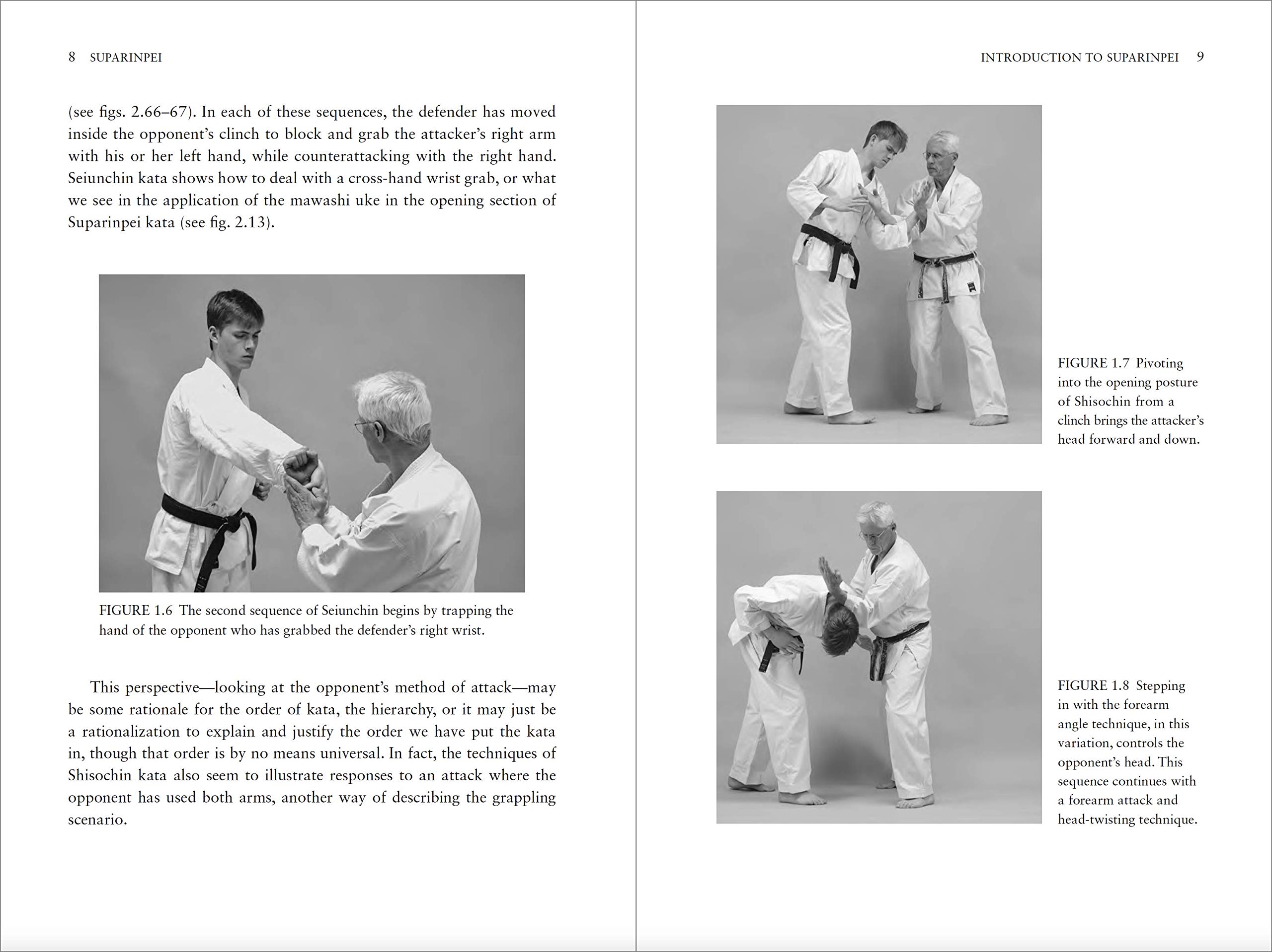 Suparinpei - Giles Hopkins