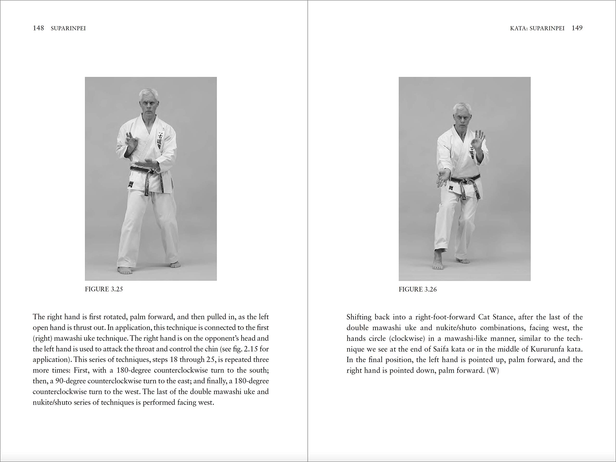 Suparinpei - Giles Hopkins