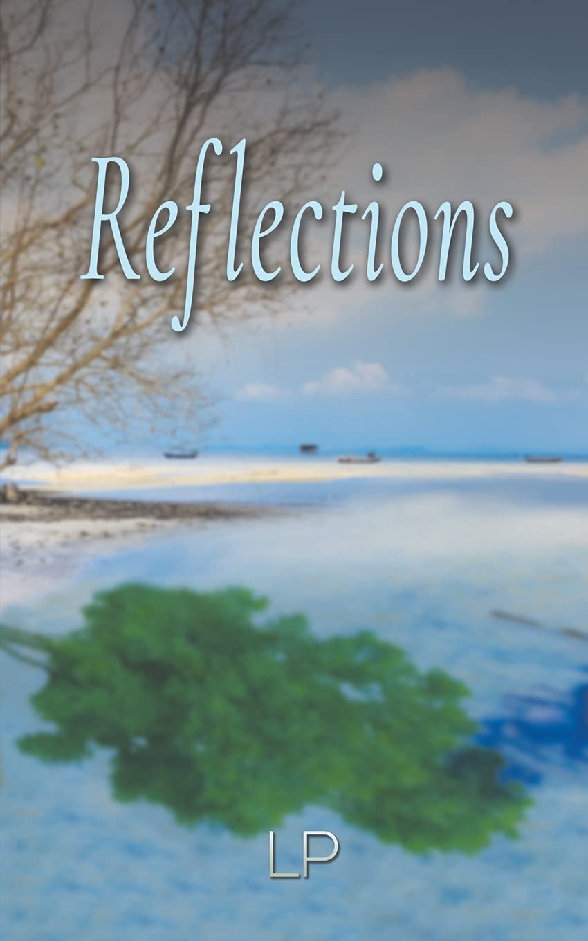 Reflections - LP