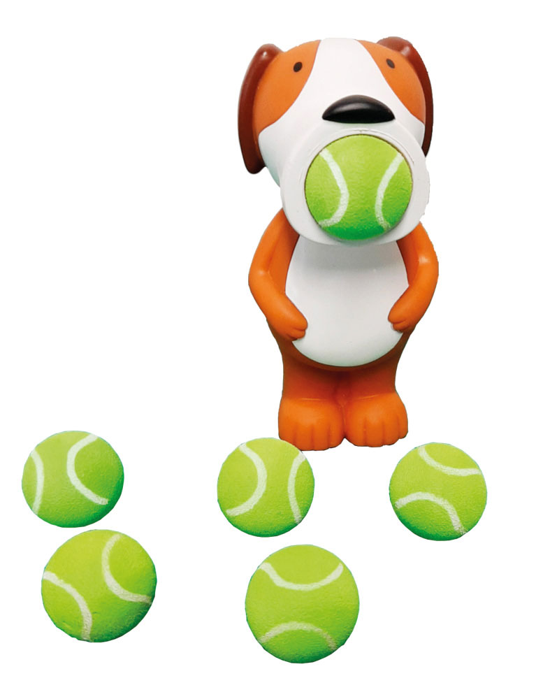 Jucarie - Plopper - Doggy - Leif