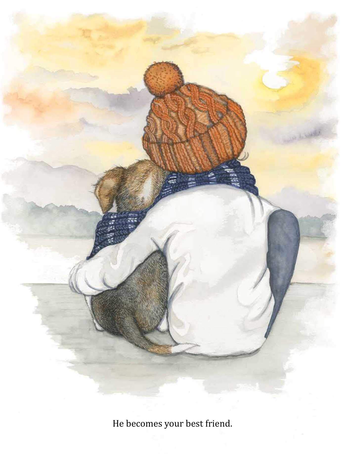 Thank You, Percival - Sally Devorsine