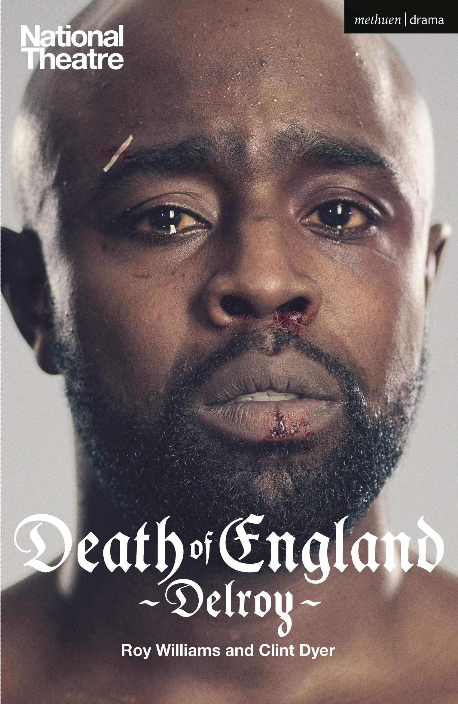 Death of England: Delroy - Roy Williams, Clint Dyer