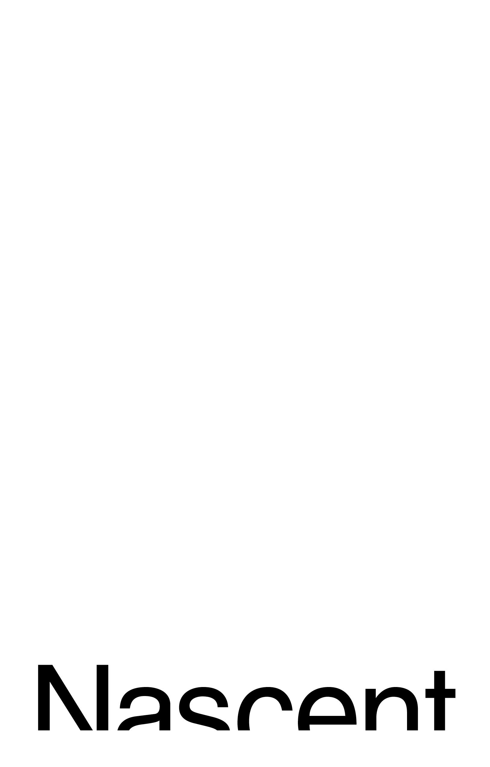 Nascent - Anthony Anaxagorou