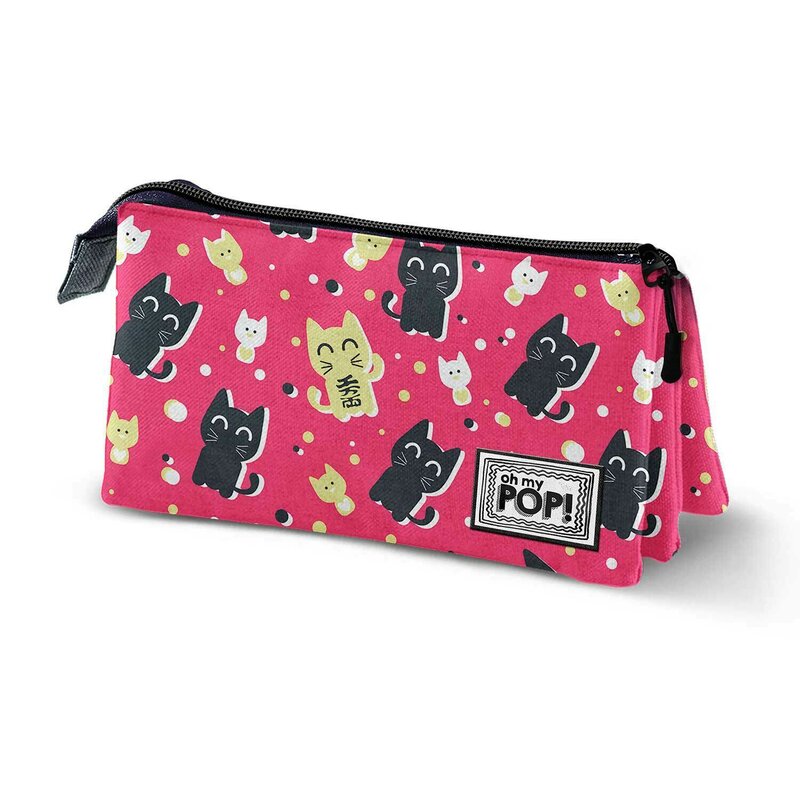 Penar - Pisici, 11 X 23.5 X 5 cm - Oh my pop