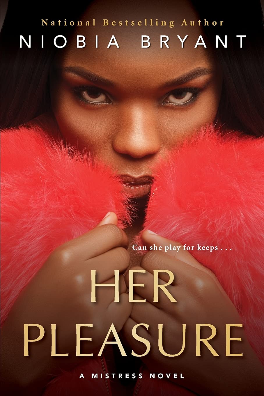 Her Pleasure - Niobia Bryant
