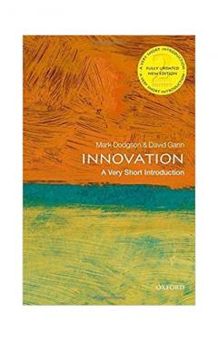 Innovation - David Gann, Mark Dodgson