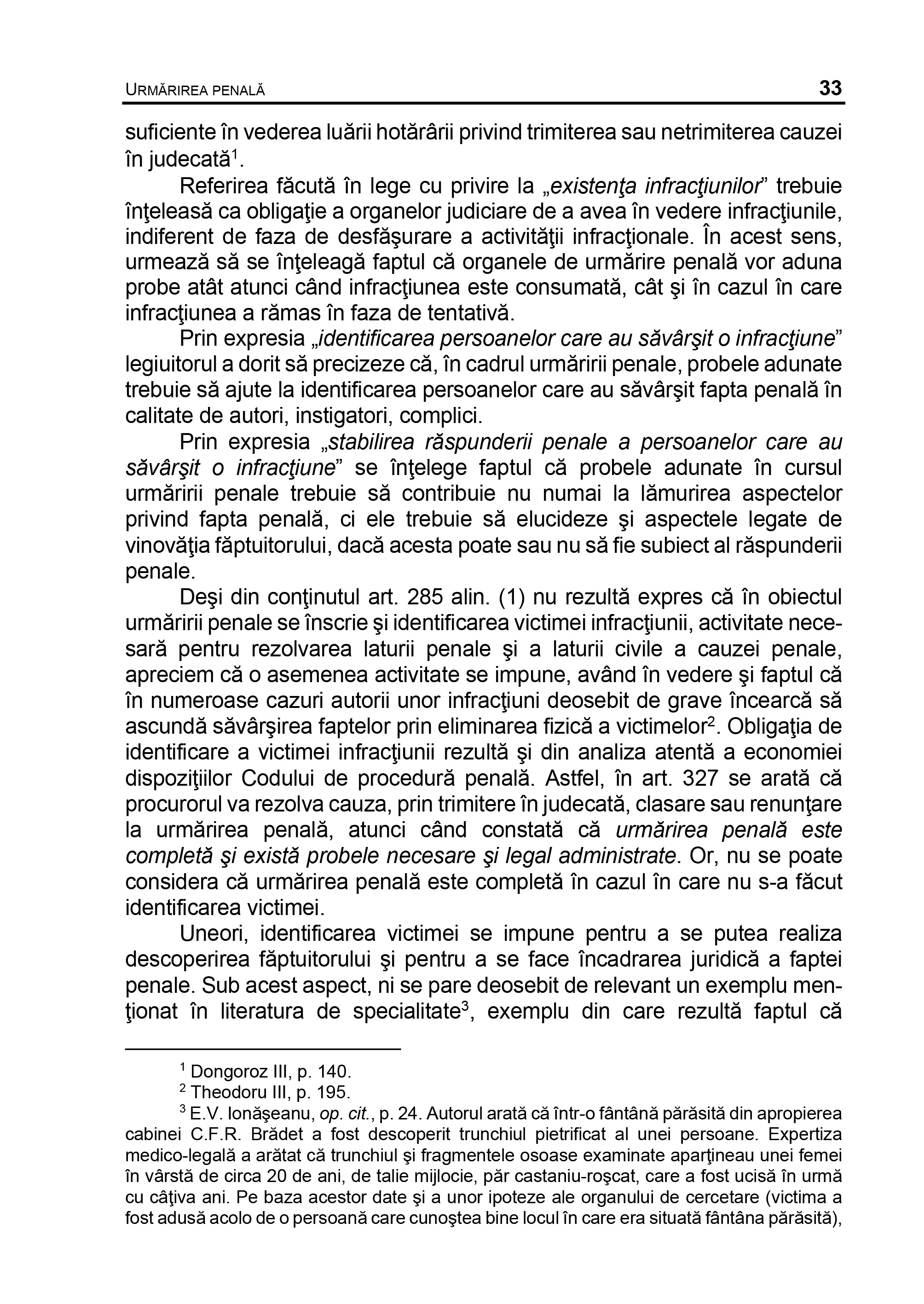 Tratat de procedura penala. Partea speciala - Ion Neagu, Mircea Damaschin