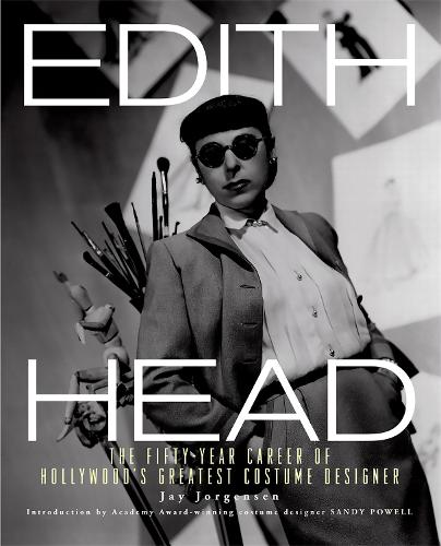 Edith Head - Jay Jorgensen
