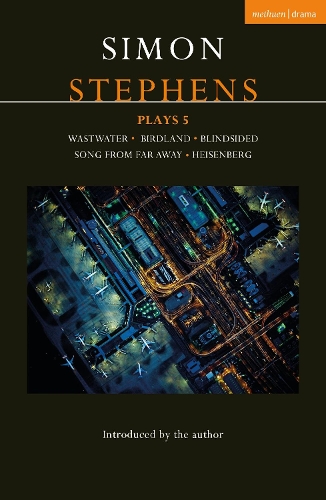 Simon Stephens Plays 5 - Simon (Author) Stephens