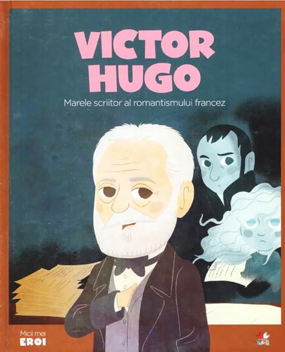 Victor Hugo