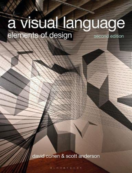 A Visual Language - David Cohen, Scott Anderson