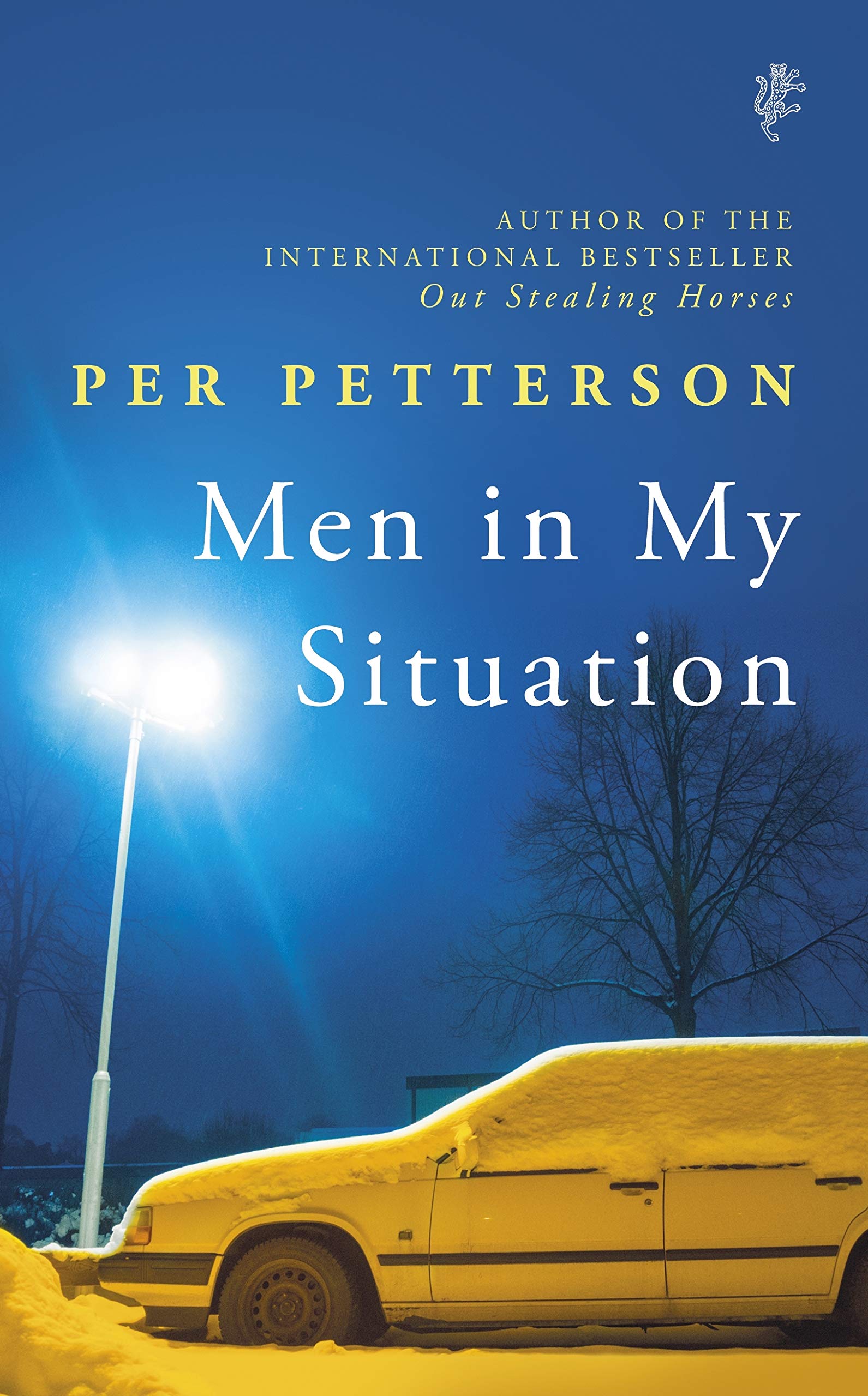 Men in My Situation - Per Petterson