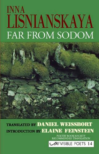 Far from Sodom - Jean Boase-Beier