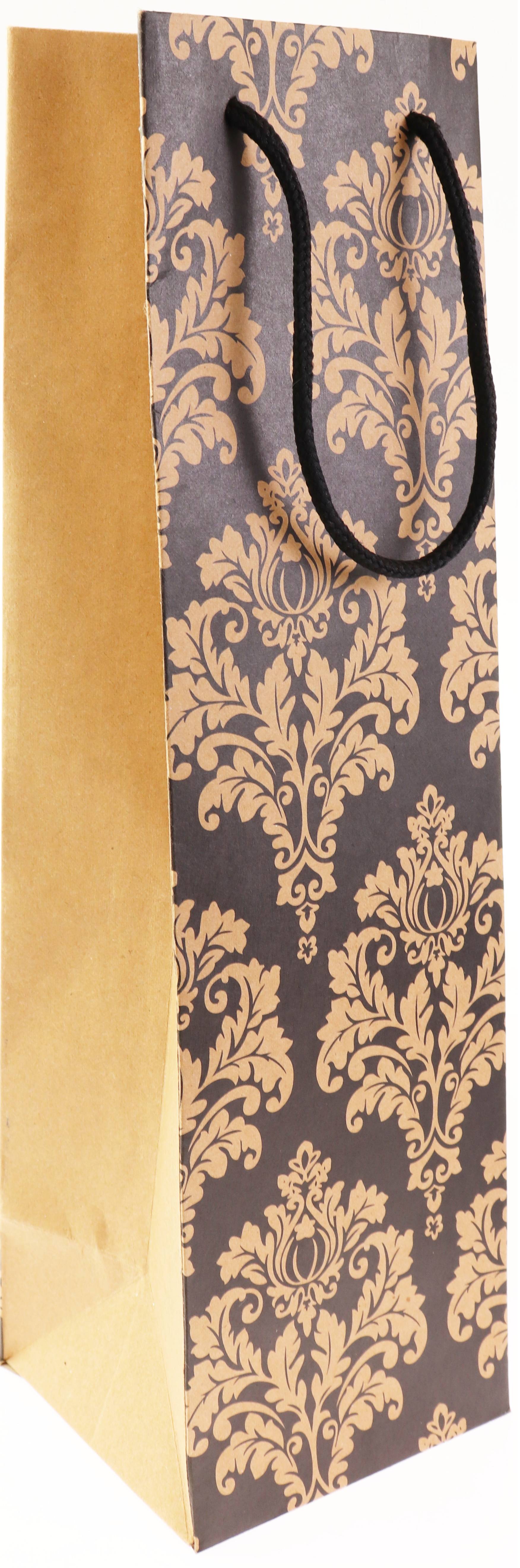 Punga cadou pentru sticle - Sav Com