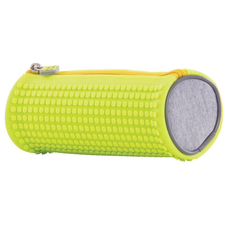 Penar cilindric - Pixie Galben - Pixie Crew