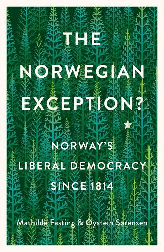 Norwegian Exception? - Mathilde Fasting, Oystein Sorensen