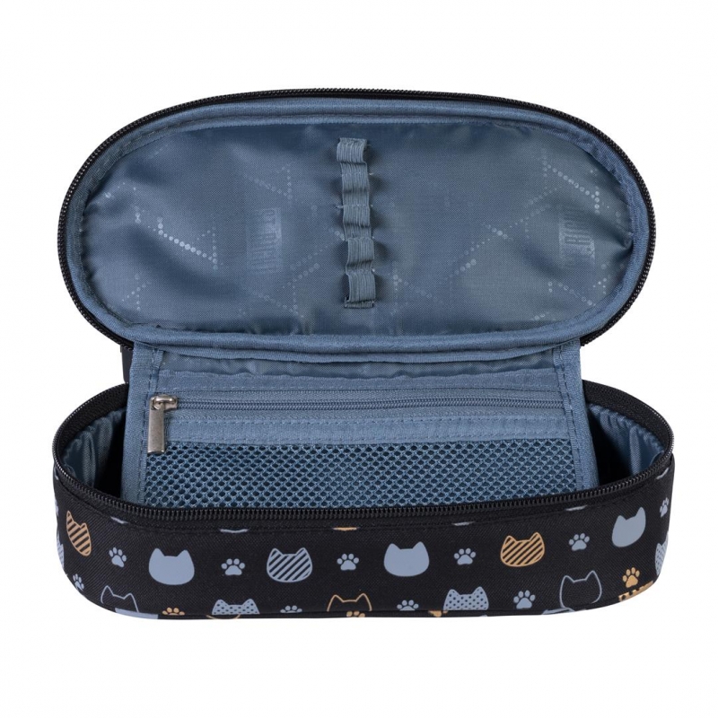 Penar - St. Right - Prestige Cats - St. Majewski