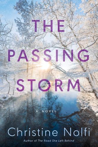 Passing Storm - Christine Nolfi