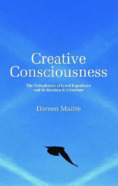 Creative Consciousness - Doreen Maitre