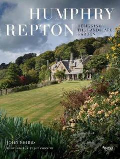 Humphry Repton - John Phibbs, Joe Cornish
