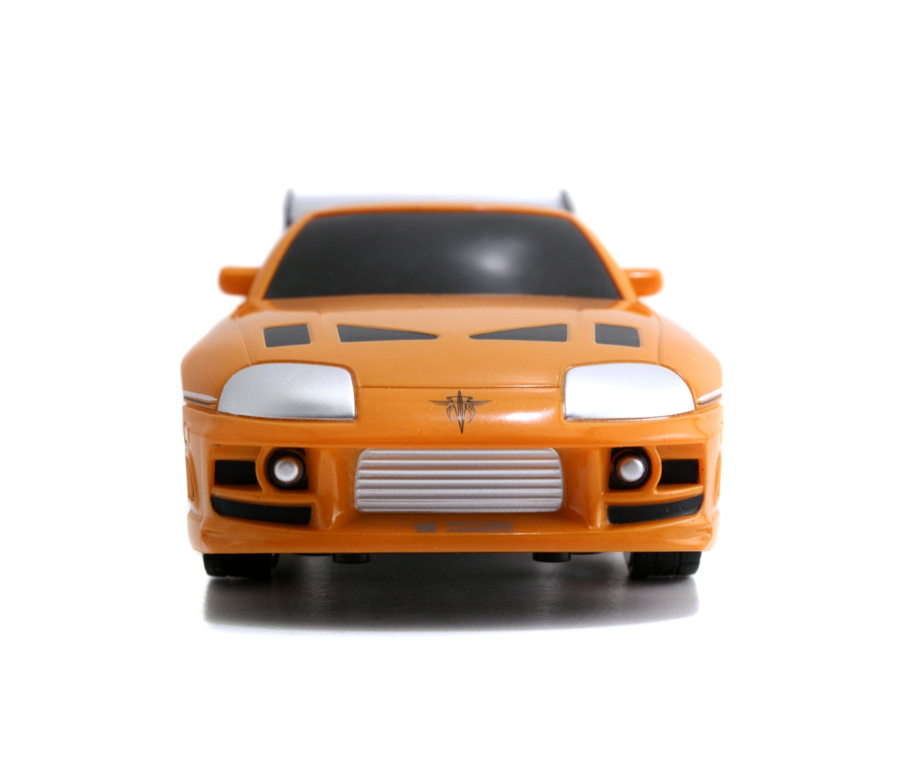 Masina cu radiocomanda - Fast & Furious: Brian's Toyota, 1:24 - Jada Toys