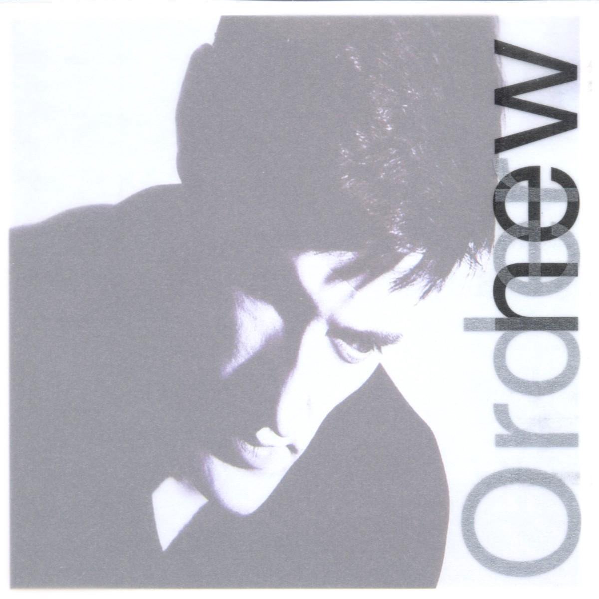 Low-life - New Order