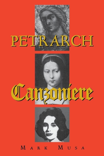 Petrarch - Mark Musa