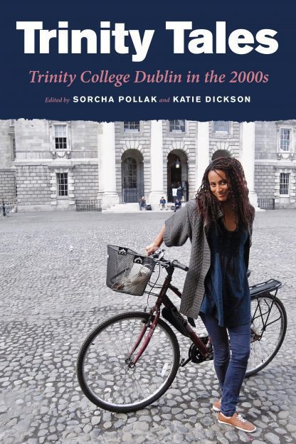 Trinity Tales - Sorcha Pollak, Katie Dickson