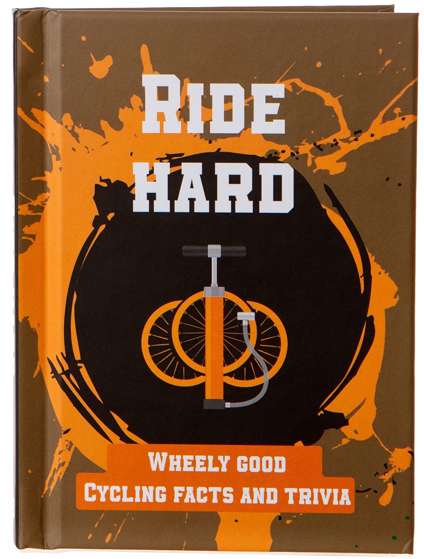 Ride Hard