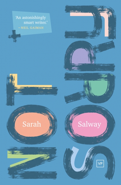 Not Sorry - Sarah Salway