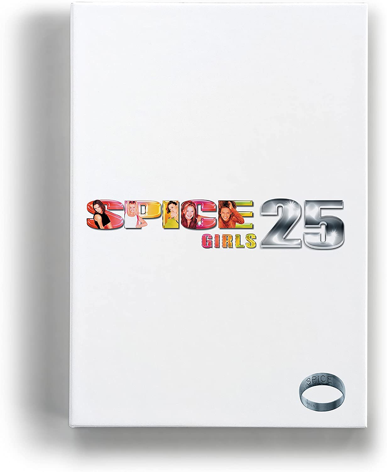 Spice 25 Anniversary - Spice Girls