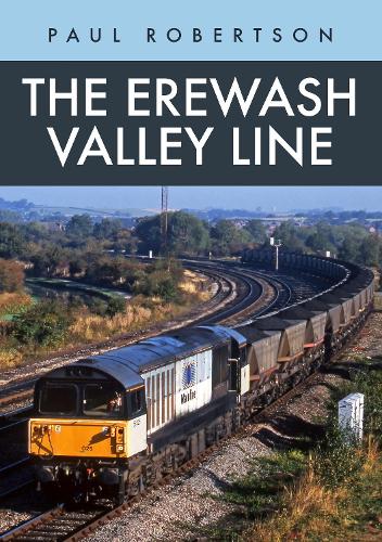 Erewash Valley Line - Paul Robertson