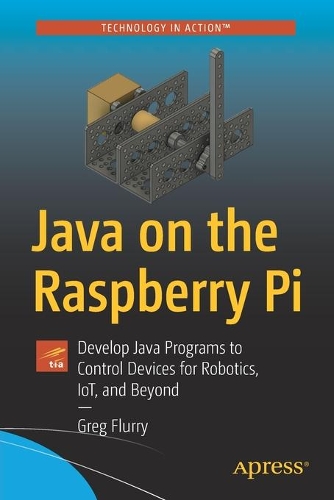 Java on the Raspberry Pi - Greg Flurry Java on the Raspberry Pi - Greg Flurry