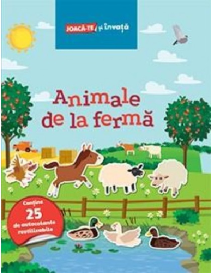 Animale de la ferma