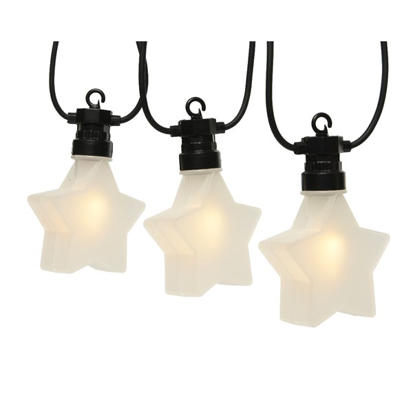Ghirlanda de luminite - LED Partylight - Steady - Outdoor - Kaemingk