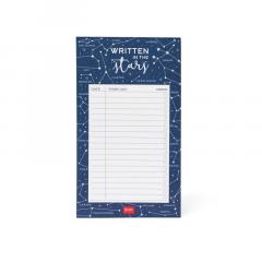 Sticky Notes - Paper Thoughts - Stars - Legami