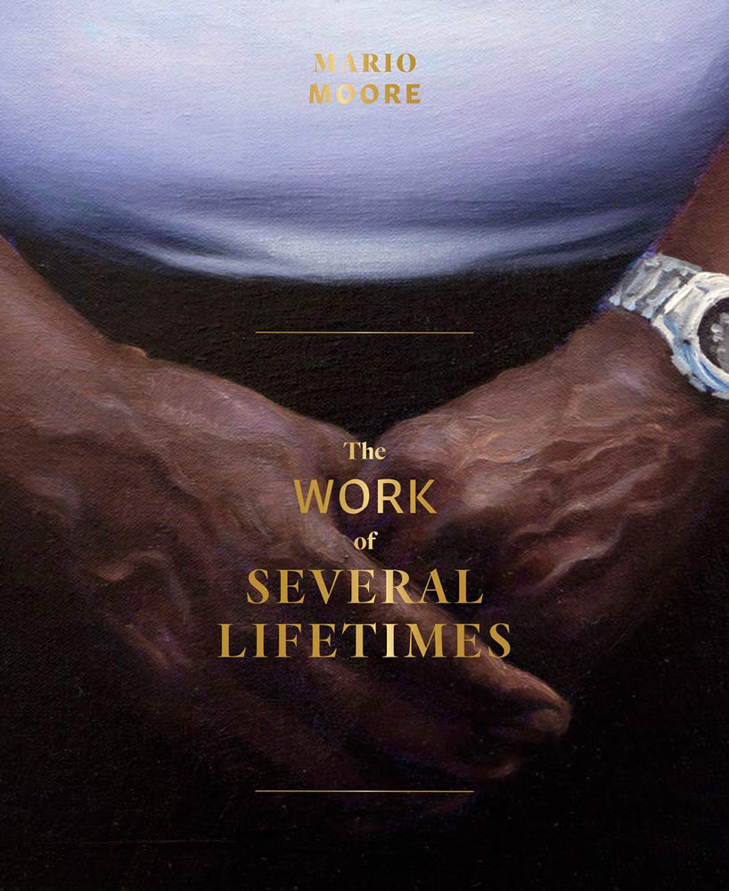 The Work of Several Lifetimes - Mario Moore, Ruha Benjamin, Imani Perry ...
