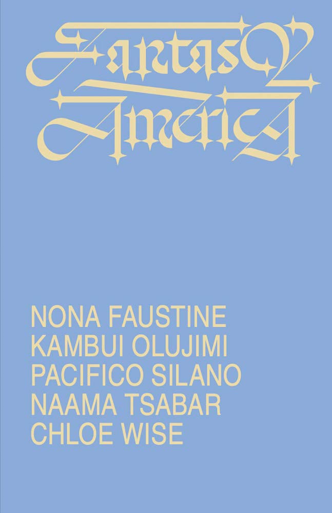 Fantasy America - Alan Pelaez Lopez, Jose Carlos Diaz, Jessica Moore ...