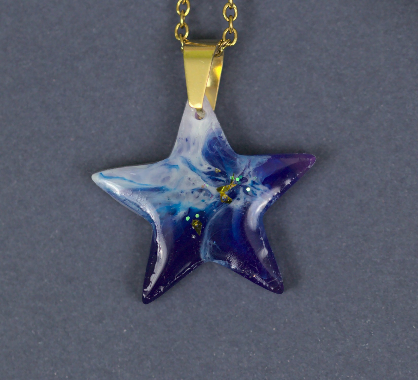 Set mama, fiica - Universe of Celestia - Model - Stea - Albastru ...