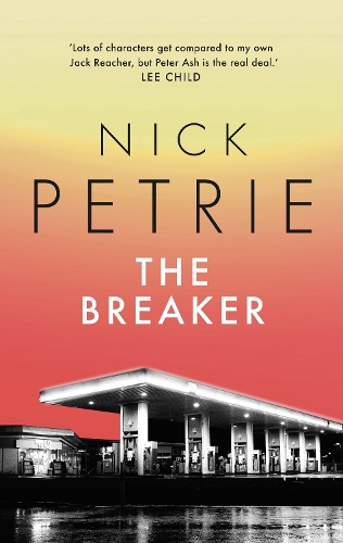 Breaker - Nick Petrie