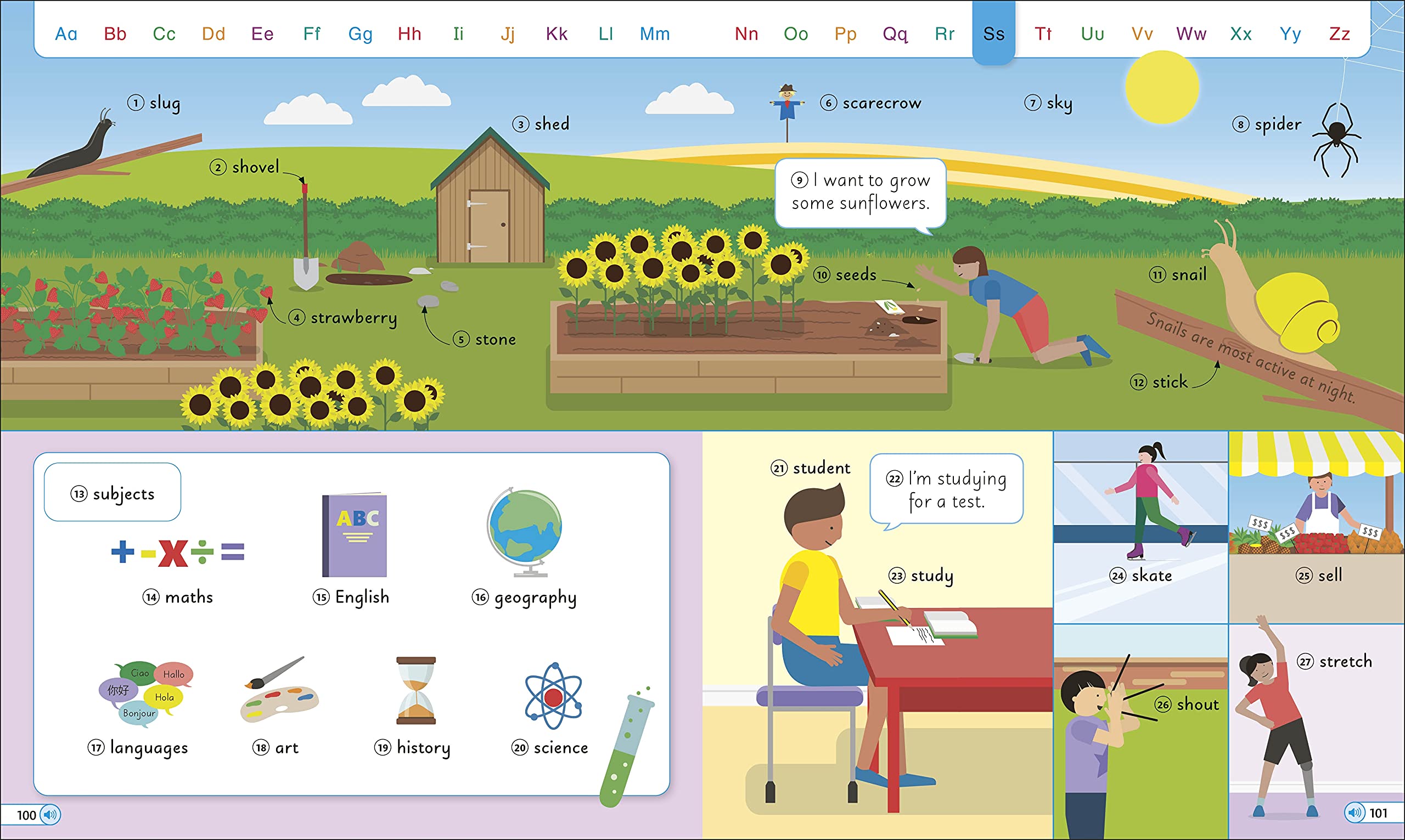 English for Everyone - Junior English Dictionary English for Everyone - Junior English Dictionary