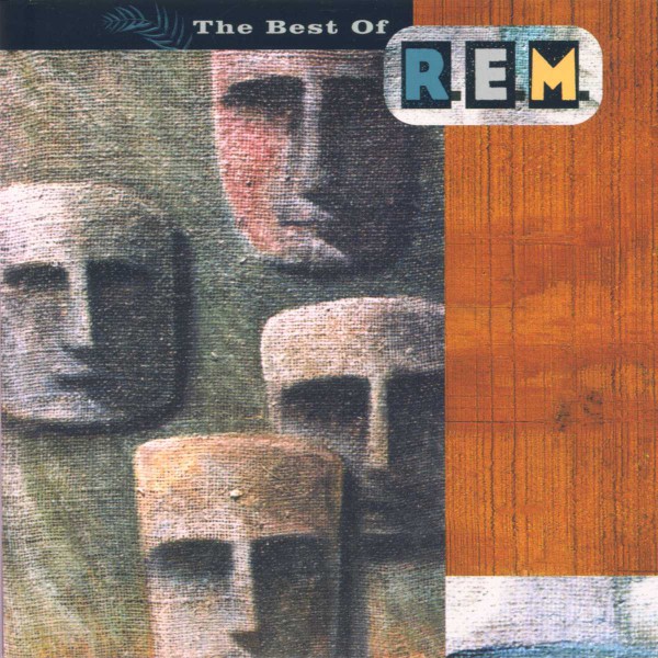 The Best Of R E M R E M The Best Of R E M R E M