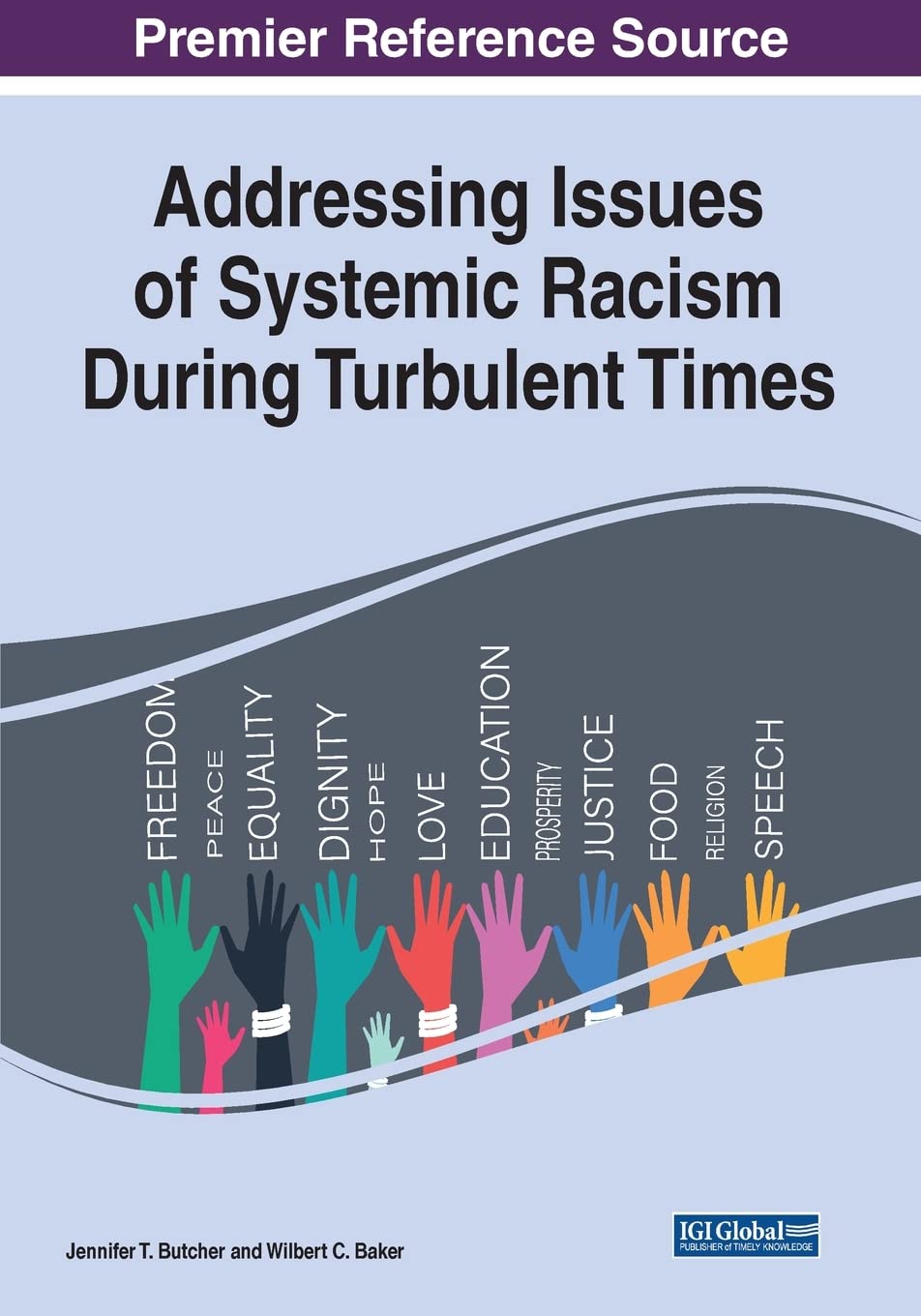 Addressing Issues of Systemic Racism During Turbulent Times - Jennifer ...